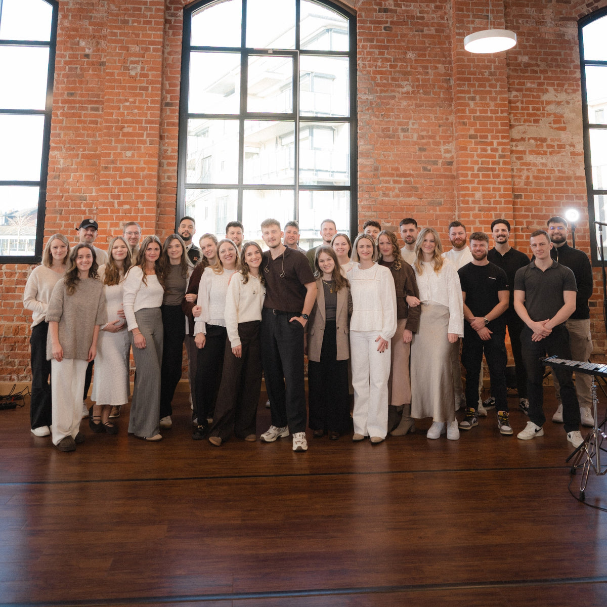 Konzert – Grace